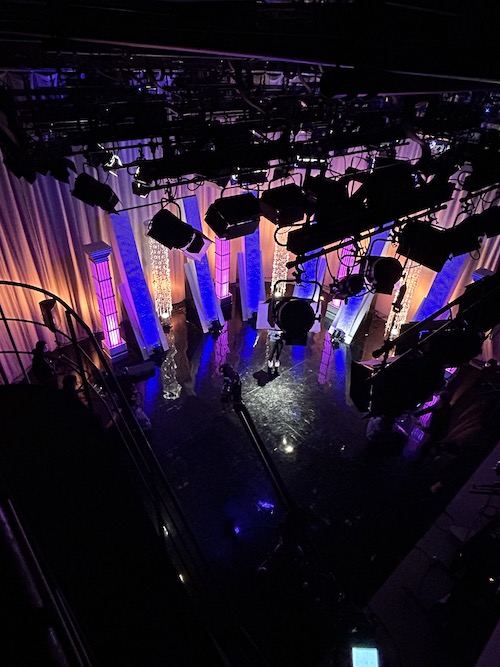 【利用事例】株式会社WOWOWプラス様 - スタジオ東京都内｜スカパー東京スタジオ